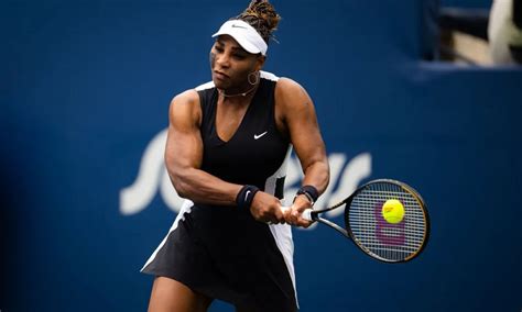 Tennis Legend Serena Williams Announces Retirement From Sport
