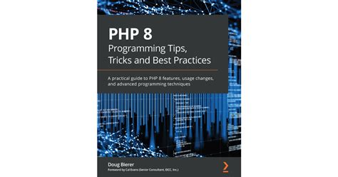 Php 8 Programming Tips Tricks And Best Practices Book