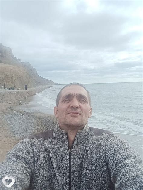 Сергей 48 лет рак Тамбов Анкета знакомств на сайте