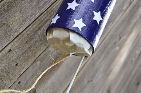 Storybook Artifact How To Create A Photo Prop Rocket