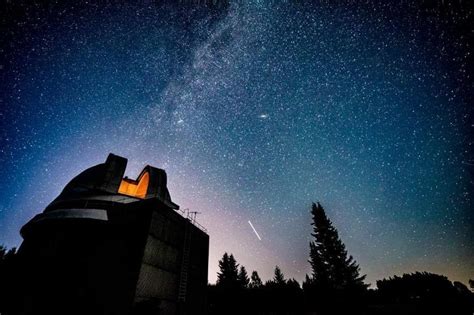 Les meilleurs endroits du Mexique pour voir les étoiles Tour Travel