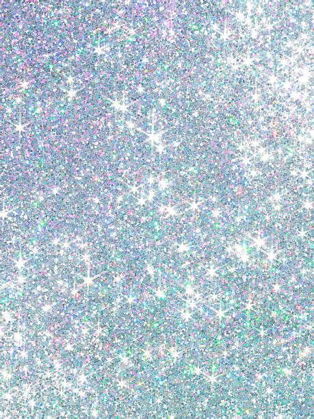Sparkling Diamond Texture