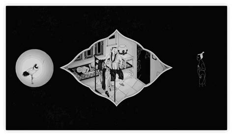 Interview With Nora Lam I Still Wish For The Day When We Can Watch Political Films In A