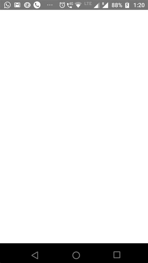 Graph Is Not Rendering When We Set Dynamic Object Of D Issue React Native Webview