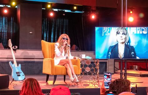 Paulina Rubio y Alejandra Guzmán prometen dejar atrás egos y rivalidades El Siglo de Torreón