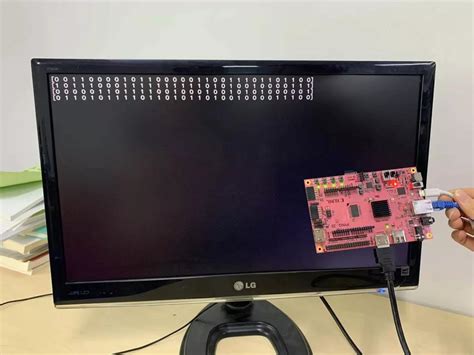 电气工程系本科生在第五届全国大学生FPGA创新设计竞赛决赛中斩获佳绩 上海大学机电工程与自动化学院