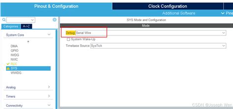 【stm32cubemx Hal库stm32f4××ucosiii移植】cubemx Ucosiii Csdn博客