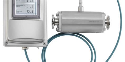 High Quality Inline Concentration Measurement In Real Time Engineer News Network