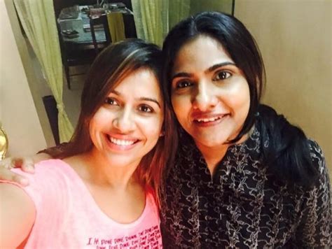 Ranjini Haridas Meets Rekha Menon Photosimagesgallery 30293