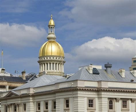 Senate Confirms 7 New Superior Court Judges Grants Tenure To 2 While