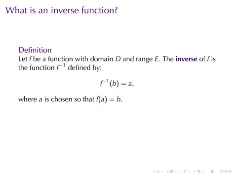 Lesson 15 Inverse Trigonometric Functions Pdf