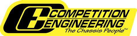 Competition Engineering Logos Download