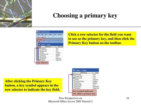 Ppt Microsoft Office Access Powerpoint Presentation Free