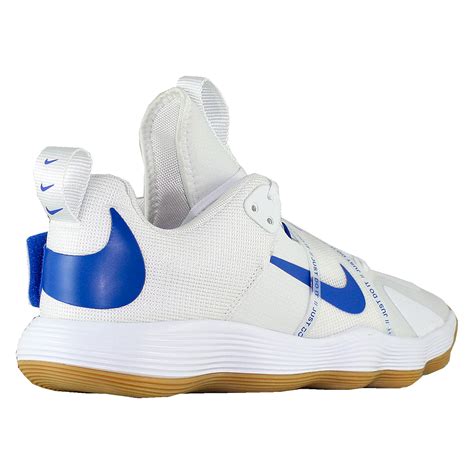 Купить Волейбольные кроссовки Nike React Hyperset по цене 0 руб.