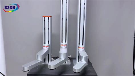 Industrial Robot China Robotic Arm Education 4 Axis Collaborative Mini