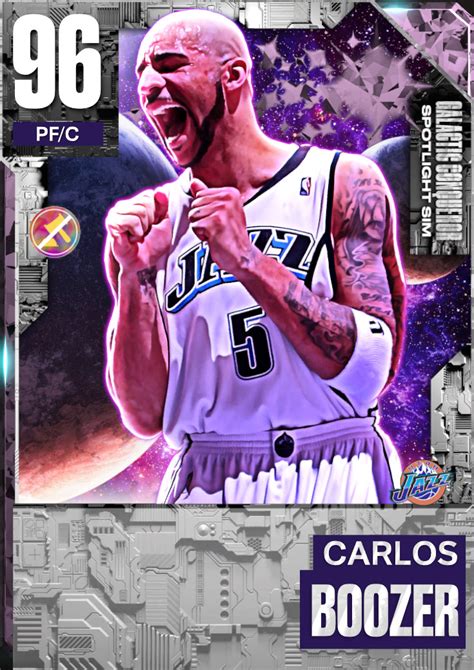 Nba K Kdb Custom Lineup Jazz