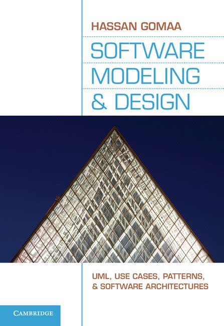 software modeling and design