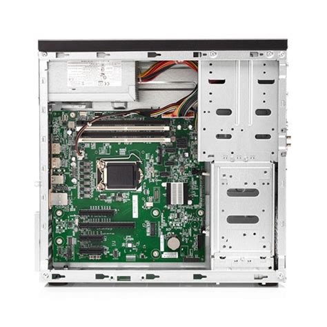 Hpe Proliant Ml10 Gen9 Server Business Systems International Bsi