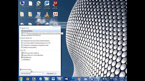 How To Enable Java For Internet Explorer Youtube