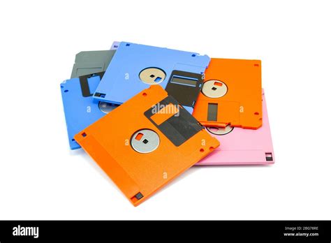 A Floppy Disk Also Called A Floppy Diskette Or Just Disk Were A Ubiquitous Form Of Data