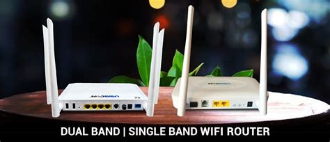 Your Connectivity With Ubiqcom Single Band Wifi Router In India By