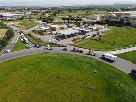 Foto Tir Lumaca In FI PI LI Del 29 05 2021
