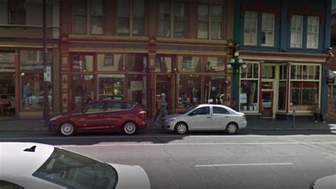 Victoria Tattoo Artist Fired After Allegations Of Sex Assaults Ctv News