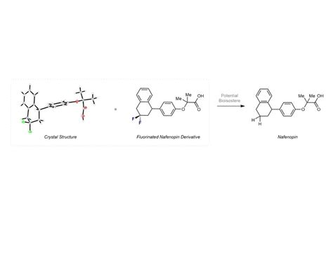 Chemists Develop Reaction Cascade To Produce Fluorinated Molecules