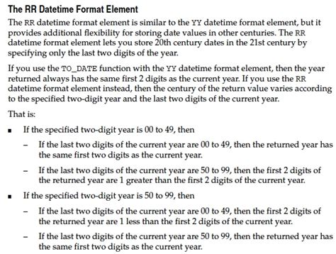 Sql Oracle Plsql Order By On Date Of Birth Column Does Not Work Stack Overflow