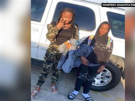 Search Underway For Missing 14 Year Old And 11 Year Old