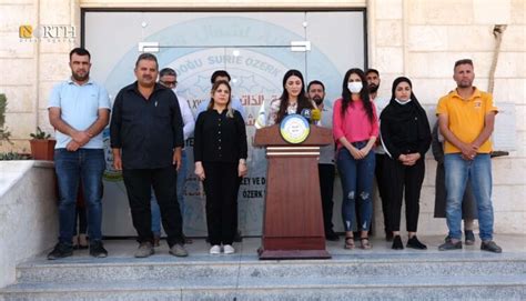 لە 2018 وە هەڵکەندنی دوو ملیۆن درەخت لە عەفرین