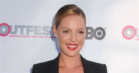 Katherine Heigl Explains 2008 Emmy Nomination Controversy