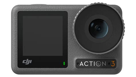 A Review Of The New DJI Osmo Action Camera Fstoppers