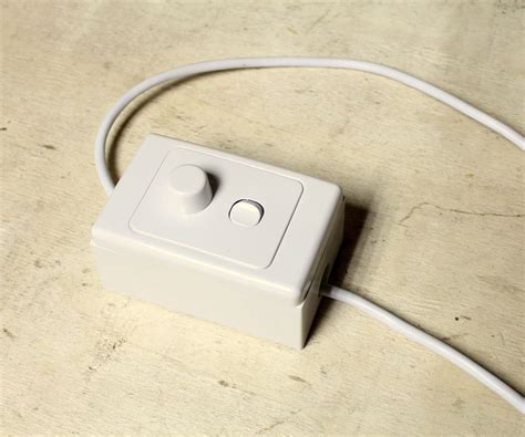 Variable Speed Controller For Ac Motors Artofit