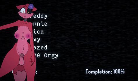 Fnaf Futa Porn Gameplay