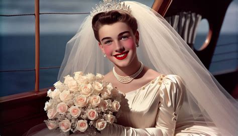 Boy Bride By Spongebobnintendo20 On Deviantart