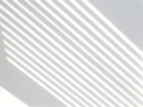 Premium Photo Window Drop Diagonal Shadow Overlay On Concrete Wall