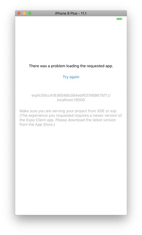 Detached App Doesn T Run Via Xcode Issue Expo Expo GitHub