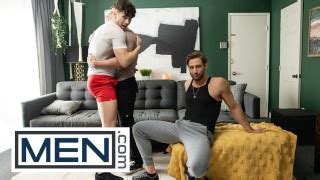 Trevor Brooks Pornhub