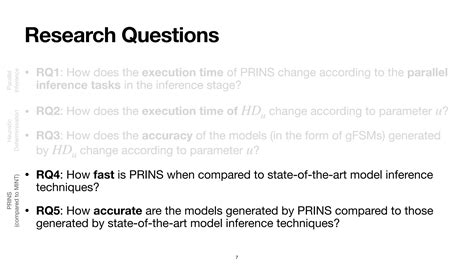 Prins Scalable Model Inference For Component Based System Logs Ppt