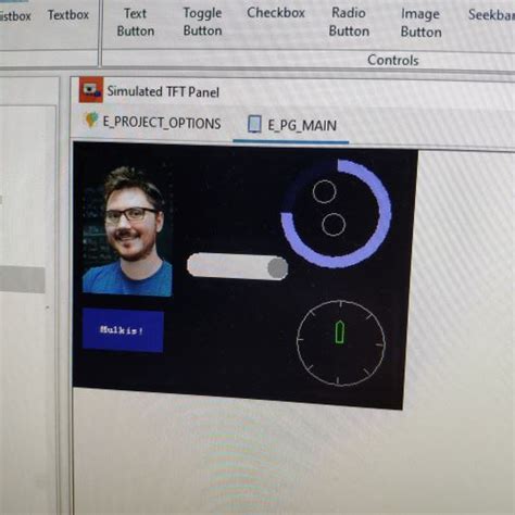 Toggle Button Rounded Corners Not Rendering Correctly Issue 266