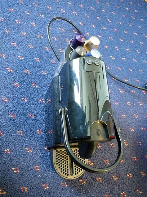 Nespresso Machine Everything Else On Carousell