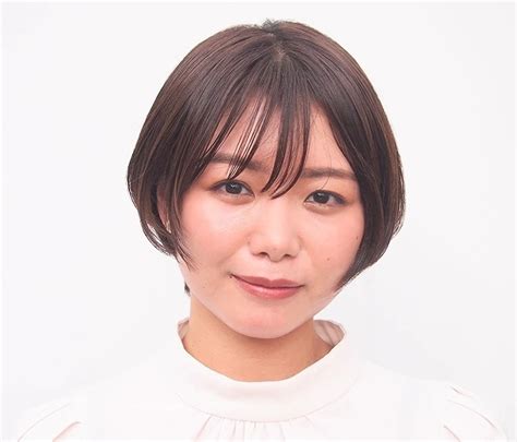 【ボブ・30代～40代大人の髪型】秋のトレンドヘア③抜け感のあるくびれボブ｜＠baila