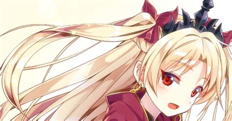 エレシュキガルfate ラクガキ 泉野蓮のイラスト Pixiv