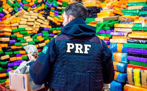 Cuidado Criminosos Usam Nome Da PRF Para Tentar Aplicar Golpes Saiba