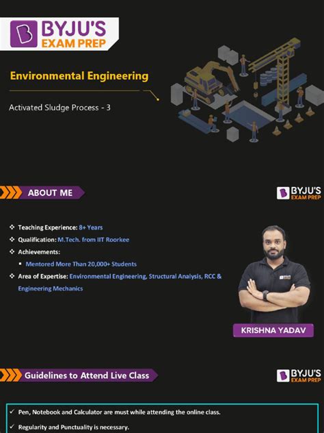 Class Activated Sludge Process 3 Pdf