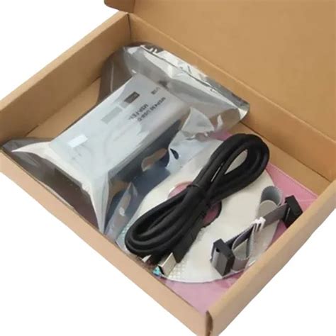 Msp Fet430uif Programmer Debugger Downloader Support Jtag Cuotas sin interés