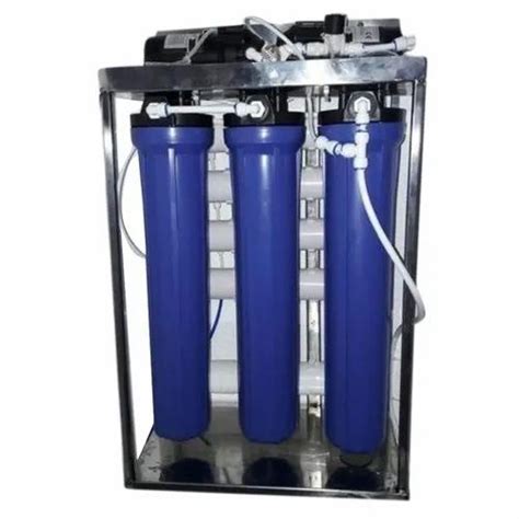 50 Lph Ro Water Purifier Membrane At ₹ 25990piece Ro Membranes In
