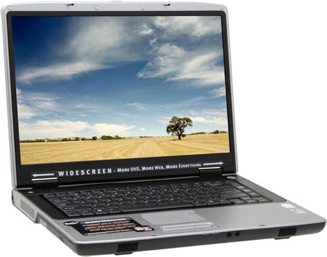 Gateway Laptop Intel Celeron M 360 512mb Memory 40gb Hdd Intel Extreme