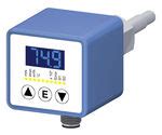 Analog Output Flow Meter Analog Output Flowmeter All Industrial